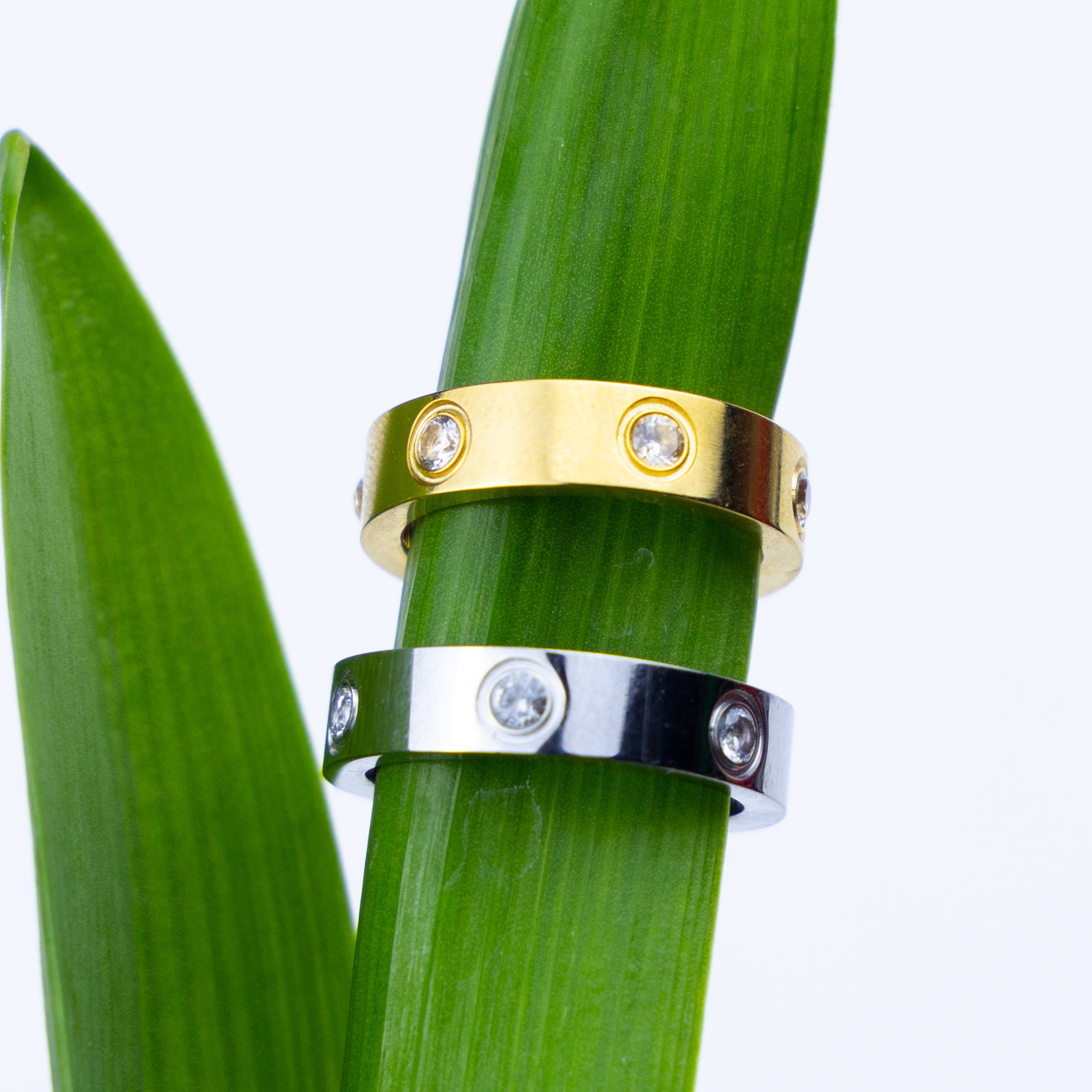 Bands – Tara Jewelry