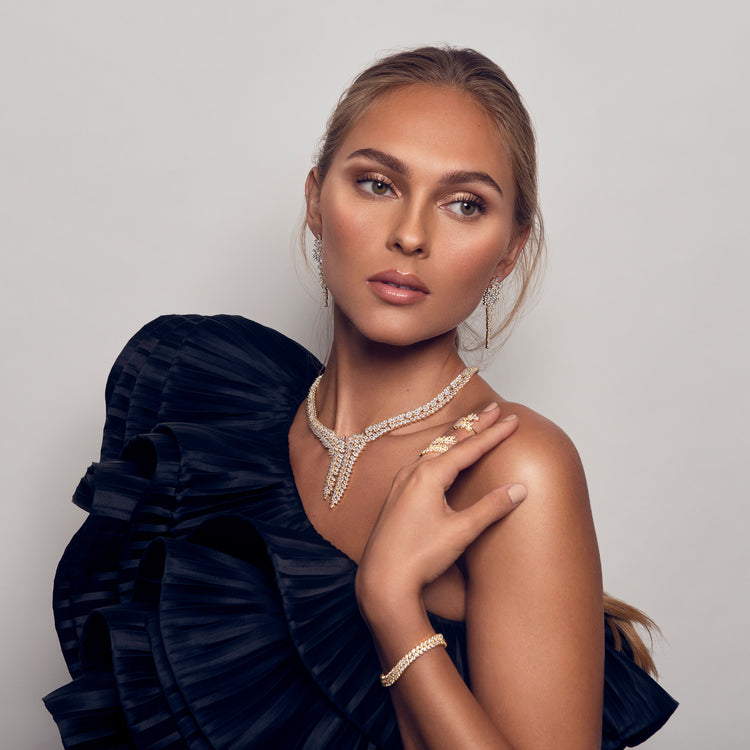 Tara Jewelry | Elegant Fashion Jewelry for Every Occasion